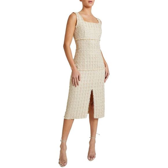 Santorelli | Dresses | Santorelli Faye Aline Dress | Poshmark